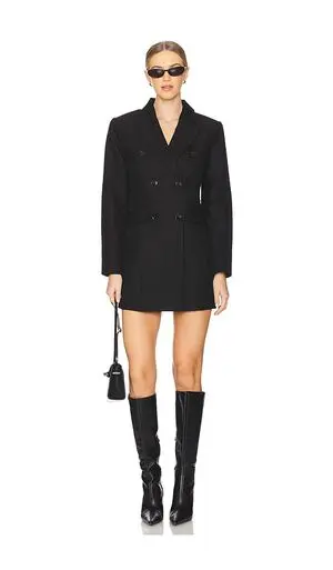 Astr The Label Verity Coat
