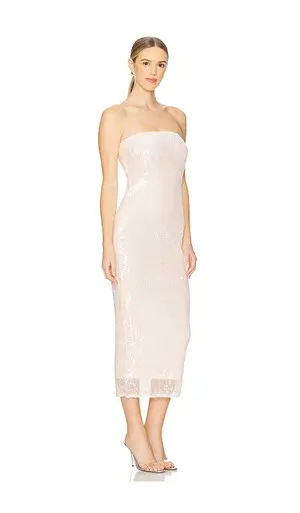 Superdown Reine Maxi Dress