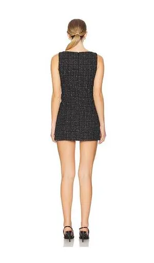 Majorelle Sabella Mini Dress