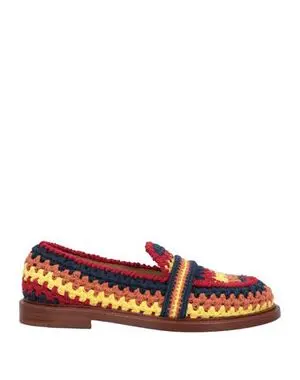 Chloé Knitted Loafers