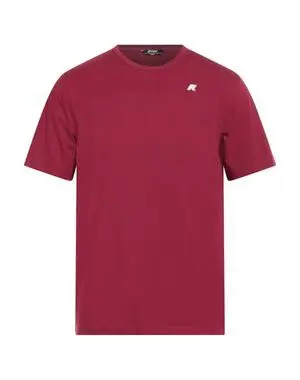 K-way Crewneck T-shirts For Men