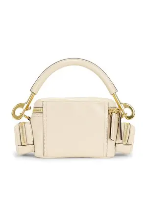 Chloé Small Camera Bag - Sweet Beige