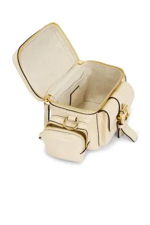 Chloé Small Camera Bag - Sweet Beige