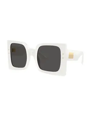 Dolce & Gabbana Square Sunglasses