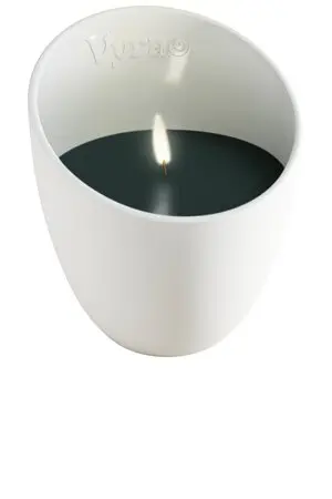 VYRAO Ember Single Wick Candle - N,a