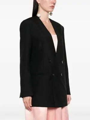 Philosophy Di Lorenzo Serafini Double-breasted Blazer