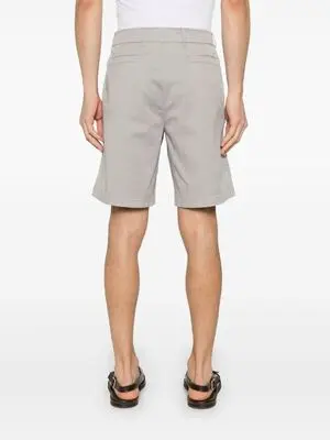 Brunello Cucinelli Twill Chino Shorts
