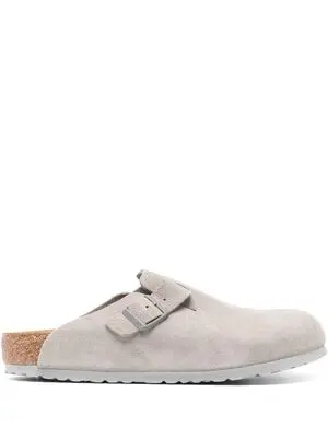 BIRKENSTOCK Boston Clogs