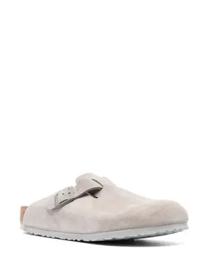 BIRKENSTOCK Boston Clogs