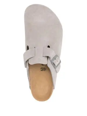 BIRKENSTOCK Boston Clogs