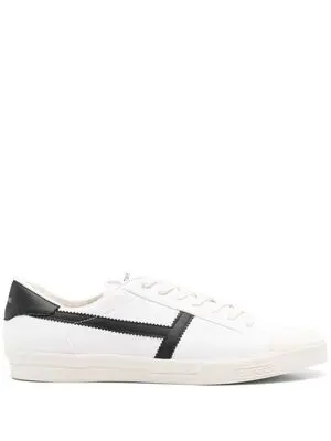 TOM FORD Jarvis Sneakers - White