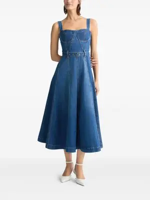 Liu Jo Bustier Dress