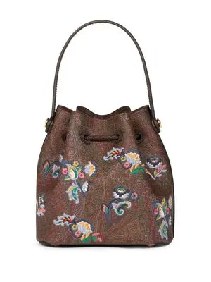 Etro Arnic Bucket Bag