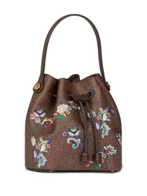 Etro Arnic Bucket Bag