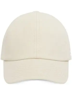 COURREGES Ac Cotton Cap
