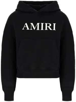 Amiri Printed Hoodie
