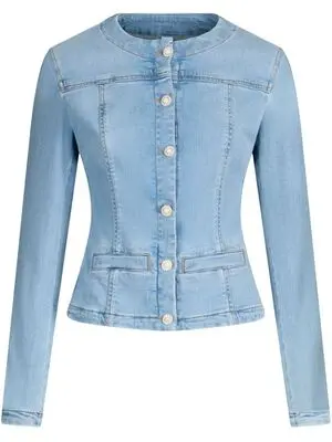 Liu Jo Denim Jackets For Women