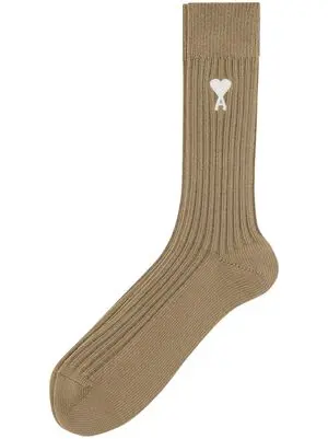 Ami Paris Socks Hosiery For Women