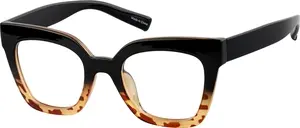 Zenni Vintage Cat-Eye Eyeglasses Pattern