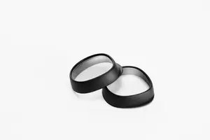 Zenni Mr Prescription Lenses - Clear