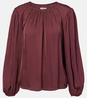 Velvet By Graham & Spencer Blouses