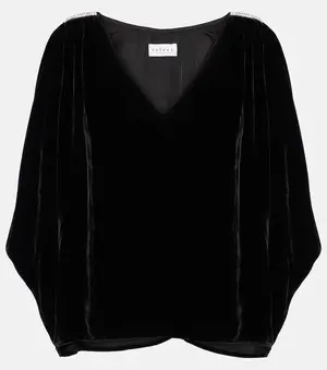 Velvet By Graham & Spencer Adelle Top