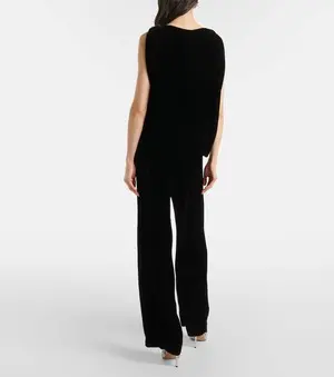 Velvet By Graham & Spencer Adelle Top
