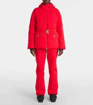 Bogner Functional Ski Pants