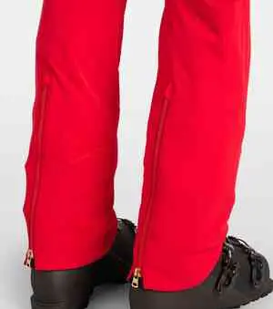 Bogner Functional Ski Pants