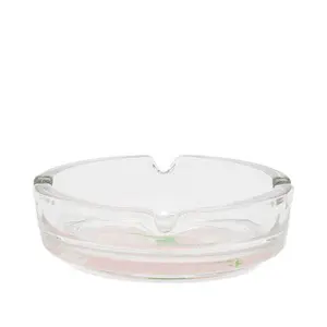 HOUSEPLANT BY SETH ROGEN Glass Ashtray Memory - Clear