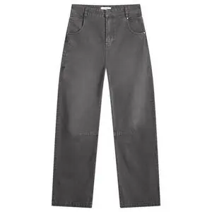 Entire Studios Zip Up Jeans For Men