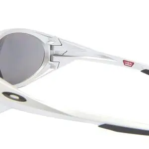 Oakley Eye Jacket Redux Sunglasses - Silver