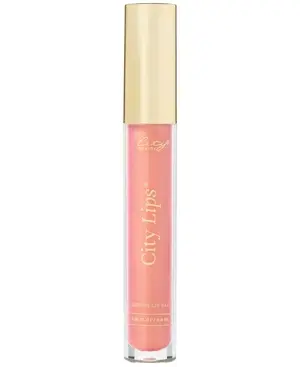 CITY BEAUTY Plumping Lip Gloss - Sun Diego