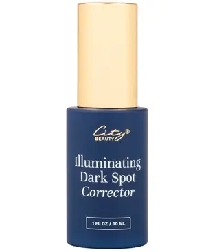 CITY BEAUTY Illuminating Dark Spot Corrector - No Color