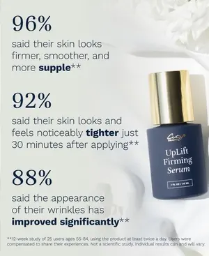 CITY BEAUTY Skin Uplift Firming Serum