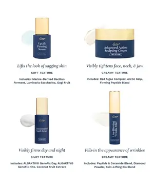 CITY BEAUTY Skin Uplift Firming Serum