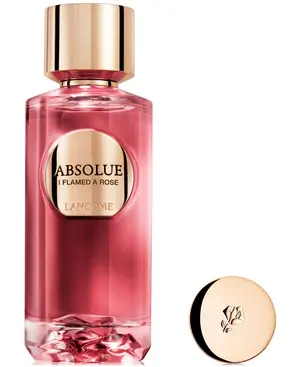 LANCOME Absolue I Flamed A Rose Eau De Parfum - No Color
