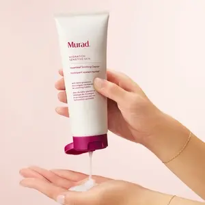 MURAD Sensitive Skin Heartleaf Soothing Cleanser 148ml