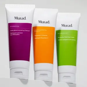 MURAD Essential-c Cleanser 148ml