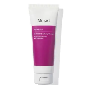 MURAD Aha/bha Exfoliating Cleanser 148 Ml - One-color