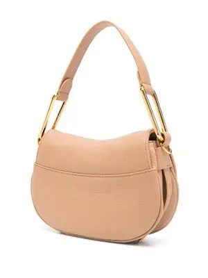 COCCINELLE Mini Soft Magie Cross Body Bag - Brown