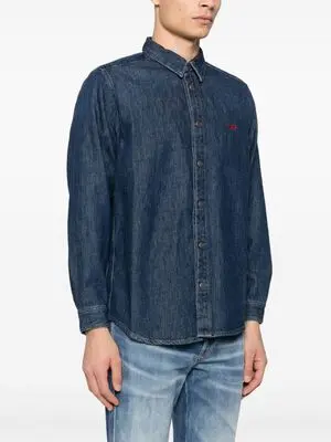 DIESEL® D-simply Shirt