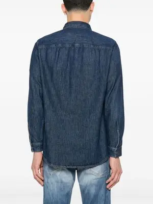 DIESEL® D-simply Shirt