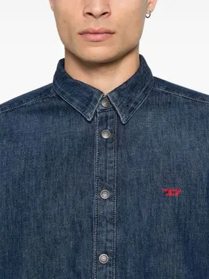 DIESEL® D-simply Shirt