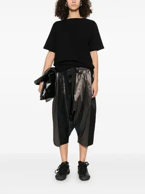 Alchemy Fashions Drop-crotch Trousers