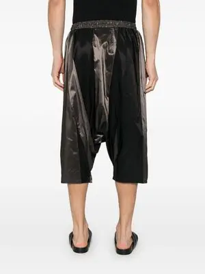 Alchemy Fashions Drop-crotch Trousers