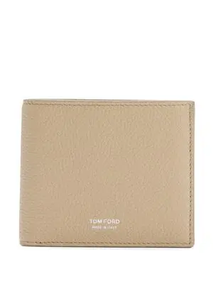 TOM FORD Leather Wallet