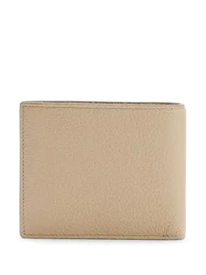 TOM FORD Leather Wallet