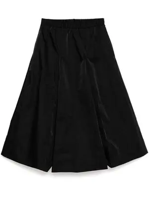 Enfold Loose Fit Skirts