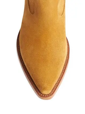 1989 STUDIO Western Boots